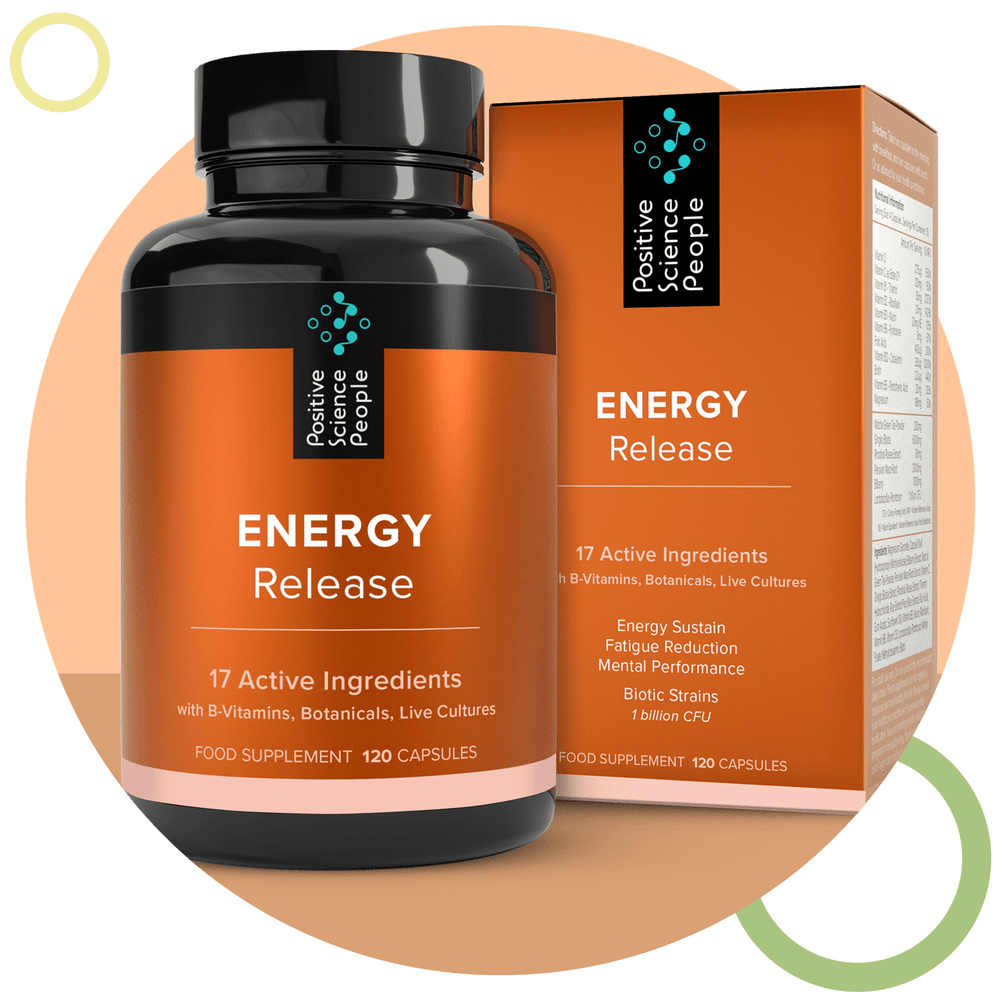 Who are Positive Science People?