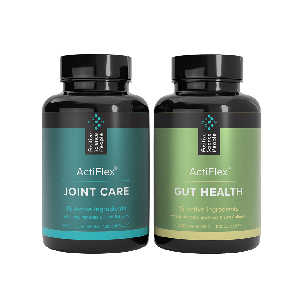 ActiFlex™ Joint Care Supplement
